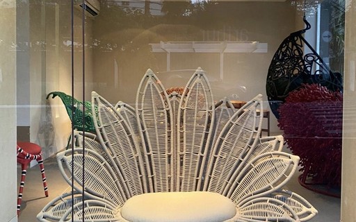 Designer Sérgio J Matos inaugura sua primeira loja, em São Paulo - Casa ...