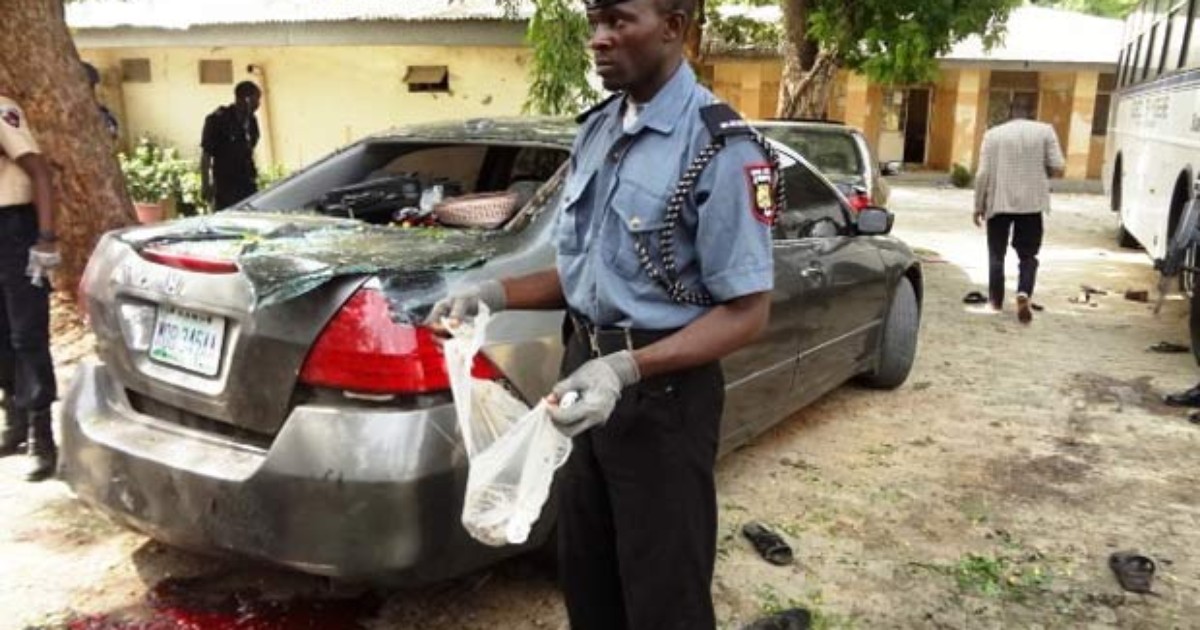 G1 - Explosão em universidade deixa mortos na Nigéria - notícias em Mundo