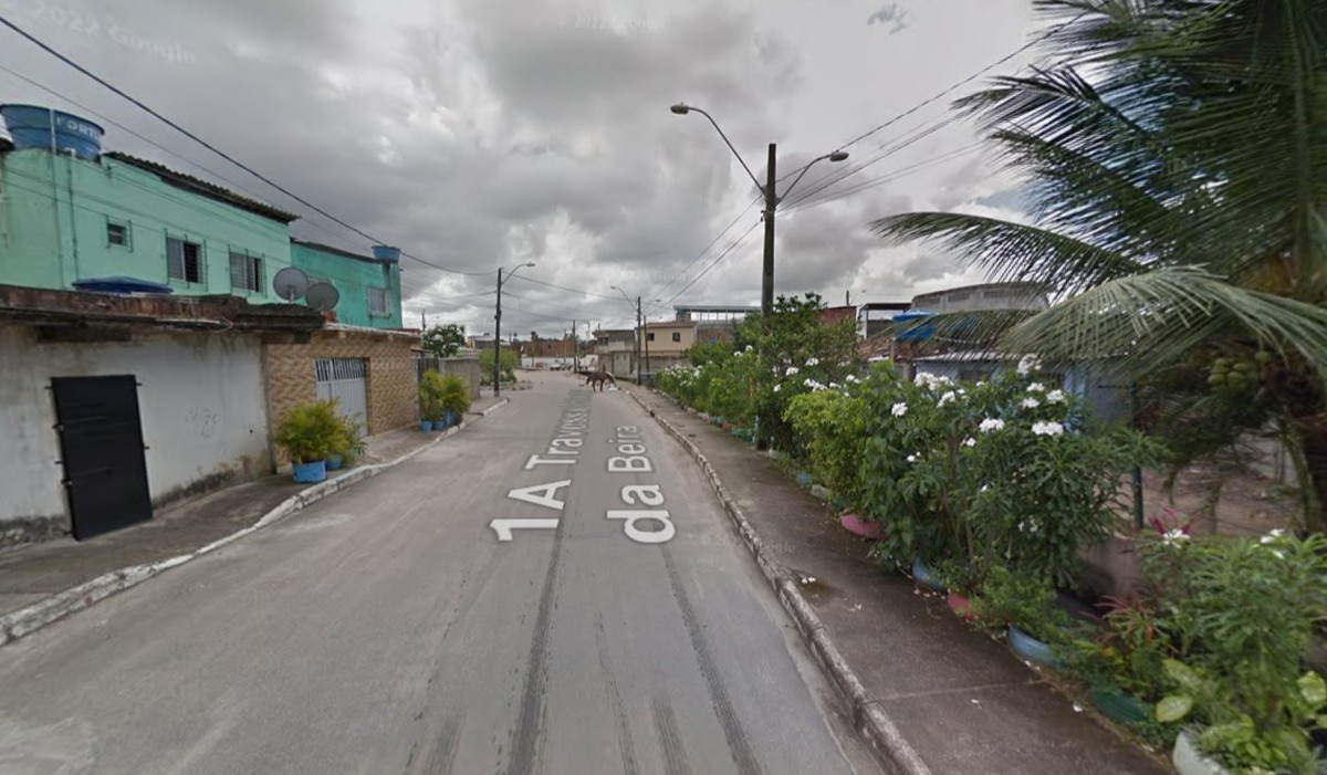 Pai E Filho São Assassinados Com Tiros E Golpes De Arma Branca Dentro