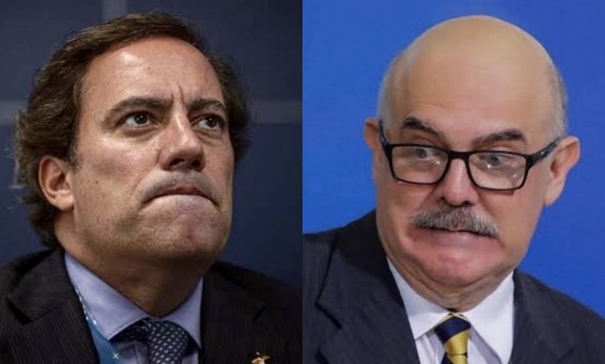 As semelhanças entre o pastor do MEC e o presidente da Caixa