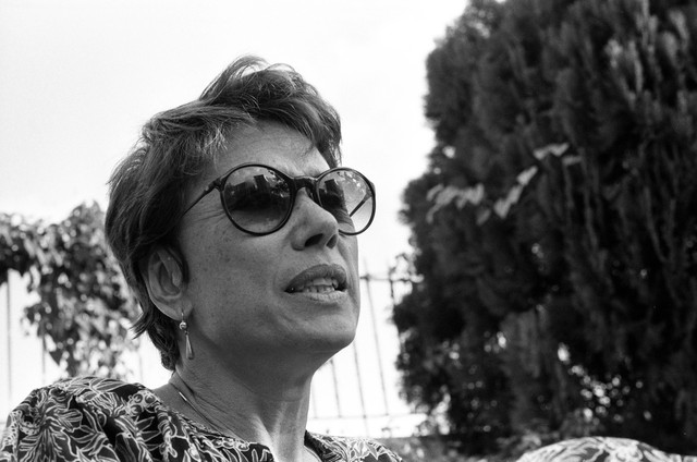 Há 40 anos, Dina Sfat desconcertava general e roubava a cena em ...