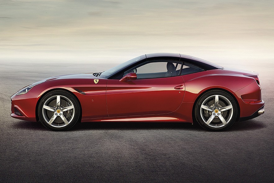 Fotos: Ferrari California T - AUTO ESPORTE | Fotos