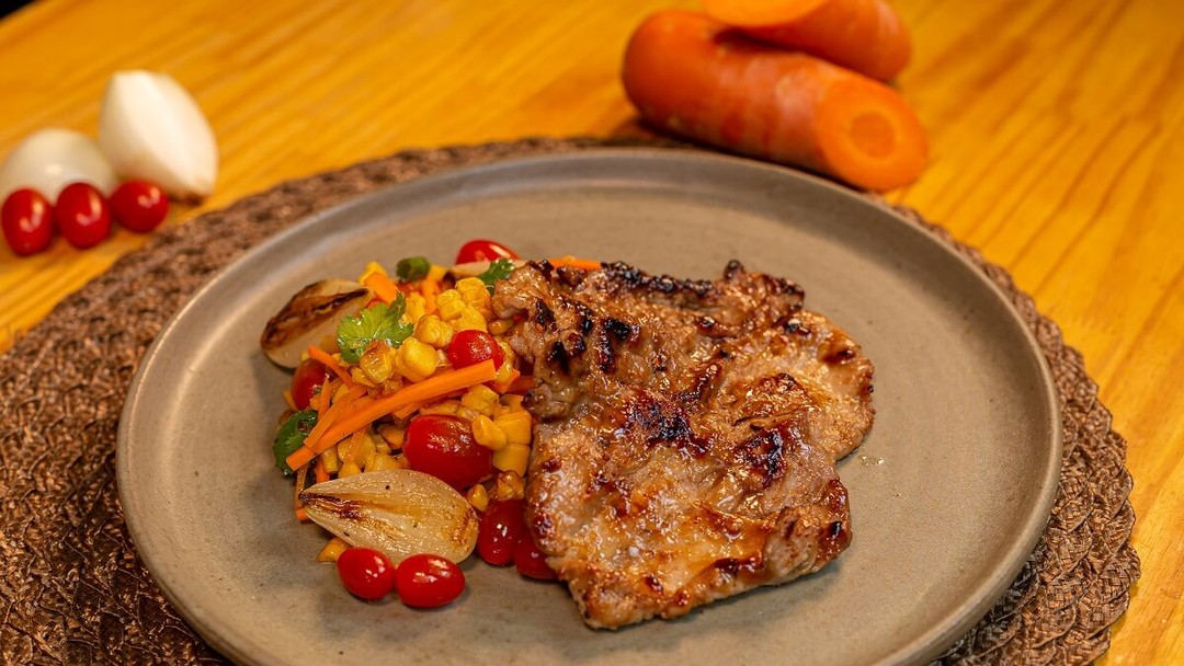 Saladas | Tipos de Prato | Receitas