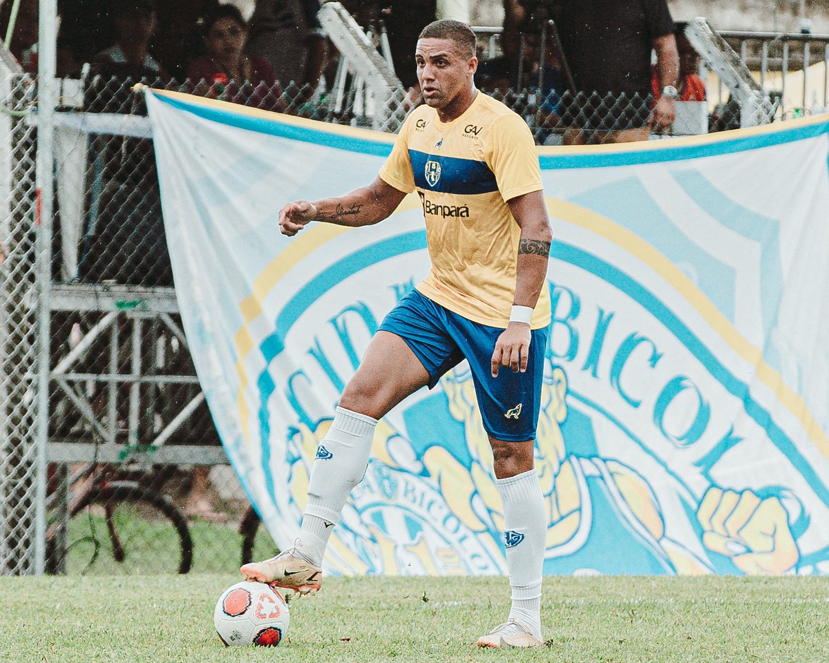 Igor Bosel dispara elogios à Fiel Bicolor: "A torcida do Paysandu é ...