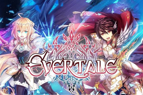 Evertale | Software | TechTudo