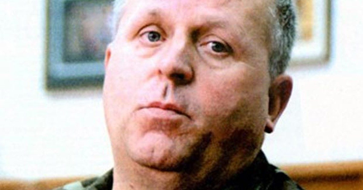 G1 - Morre ex-chefe bósnio-muçulmano condenado por crimes de guerra ...