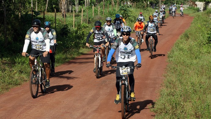 Capanema-PA abre circuito de bike, corrida rústica e stand up no sábado