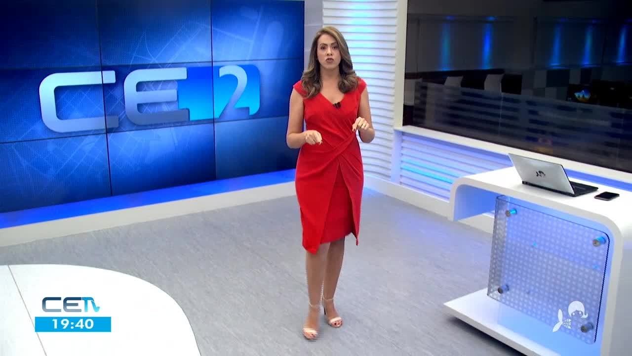 VÍDEOS: CETV 2ª Edição de sábado, 20 de junho | Ceará | G1