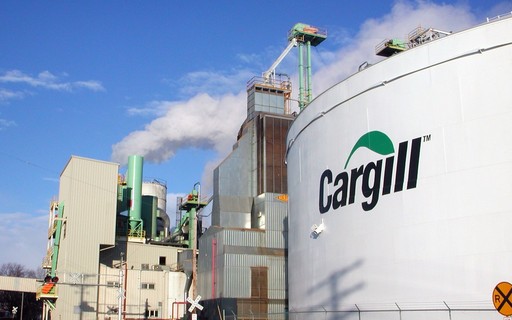 Amaggi, Dreyfus, Cargill, ADM e TIP Bank se unem em empresa de ... Amaggi, Dreyfus, Cargill, ADM e TIP Bank se unem em empresa de ...
