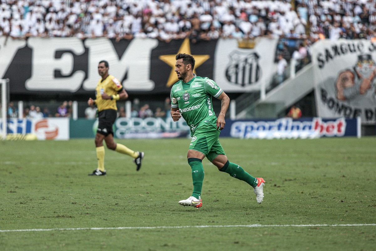 Robinho rejeita proposta de renovação e deixa o Coritiba | Blog da ...