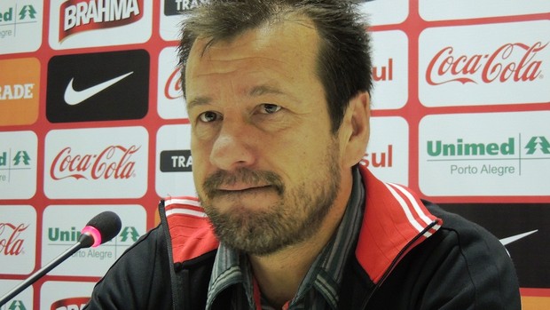 Dunga vence 'Gre-Nal' com Renato Gaúcho e tem a Frase da Semana ...