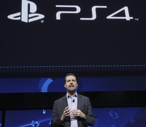 Sony apresenta PlayStation 4 - Época Negócios | Ação