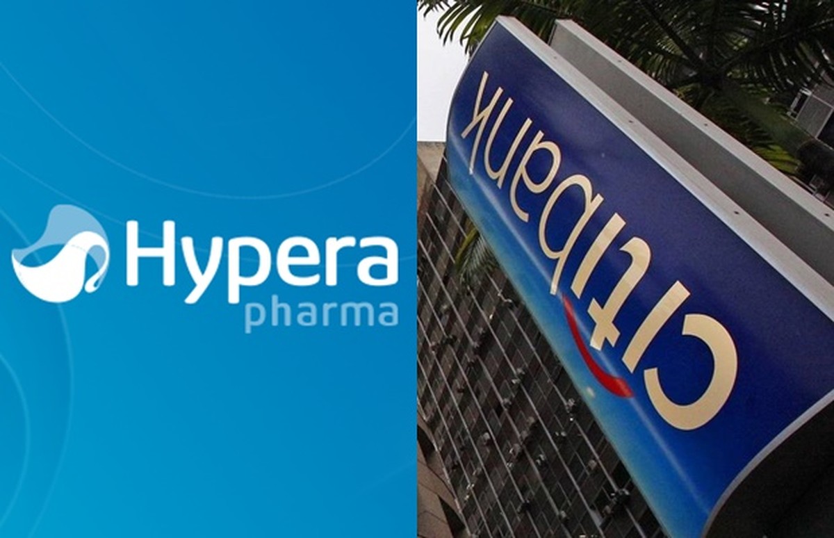 Assediada por concorrentes, Hypera Pharma contrata Citibank para ...