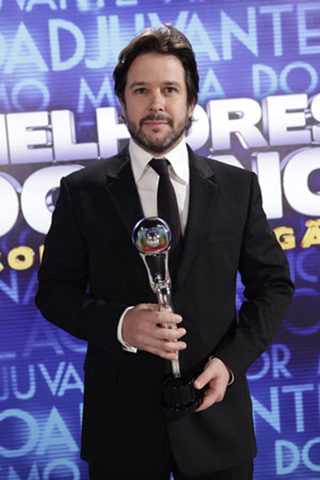 Murilo Benício | Artista | Gshow