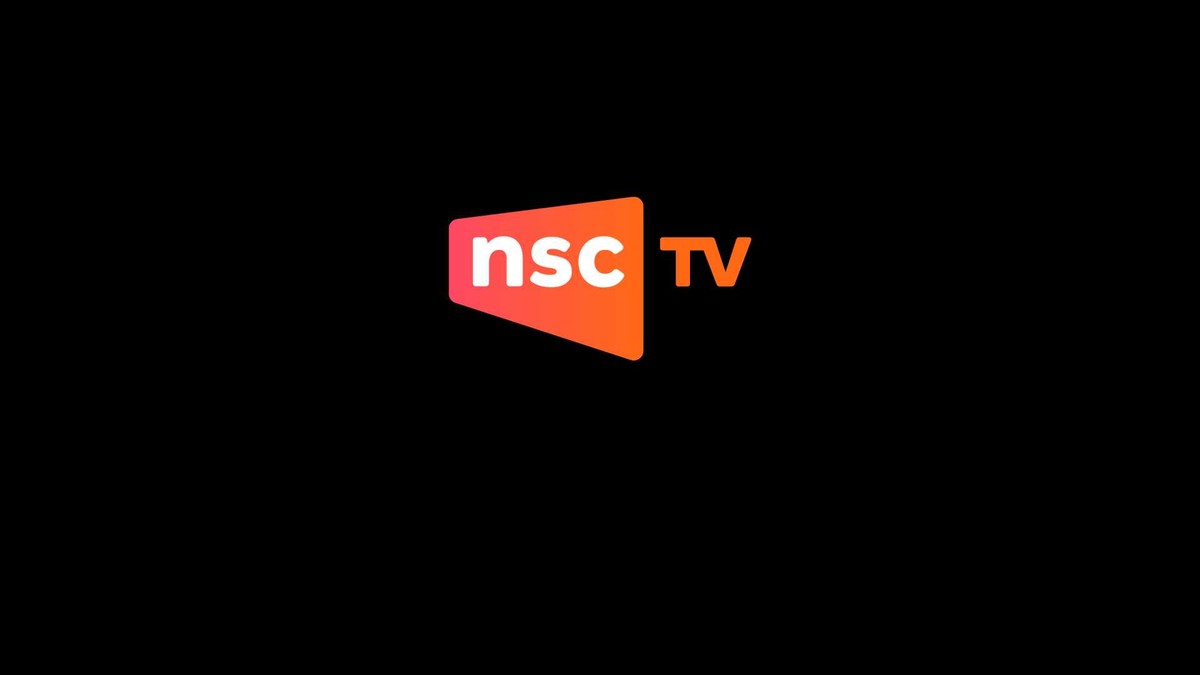 Telejornais da NSC TV têm alteração de horário e tempo de produção ...