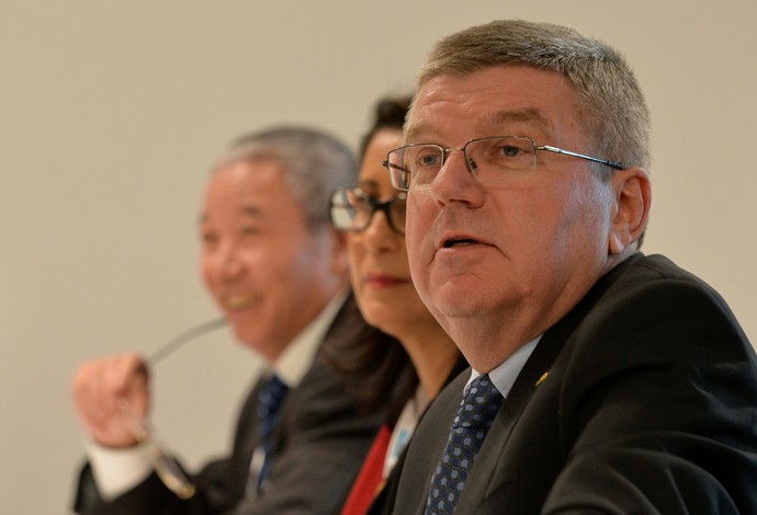 Após atletismo, Rússia pode ter outras federações punidas; EUA investigam