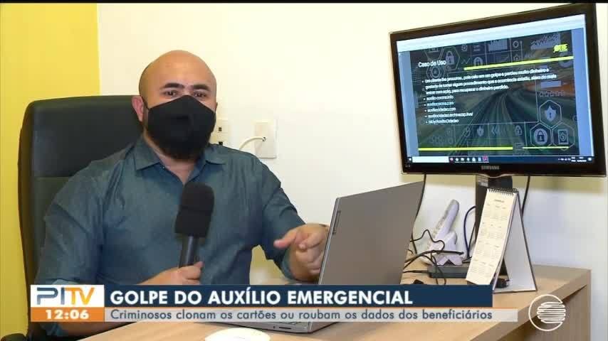 VÍDEOS: PITV 1 de quinta-feira, 17 de setembro de 2020 | Piauí | G1