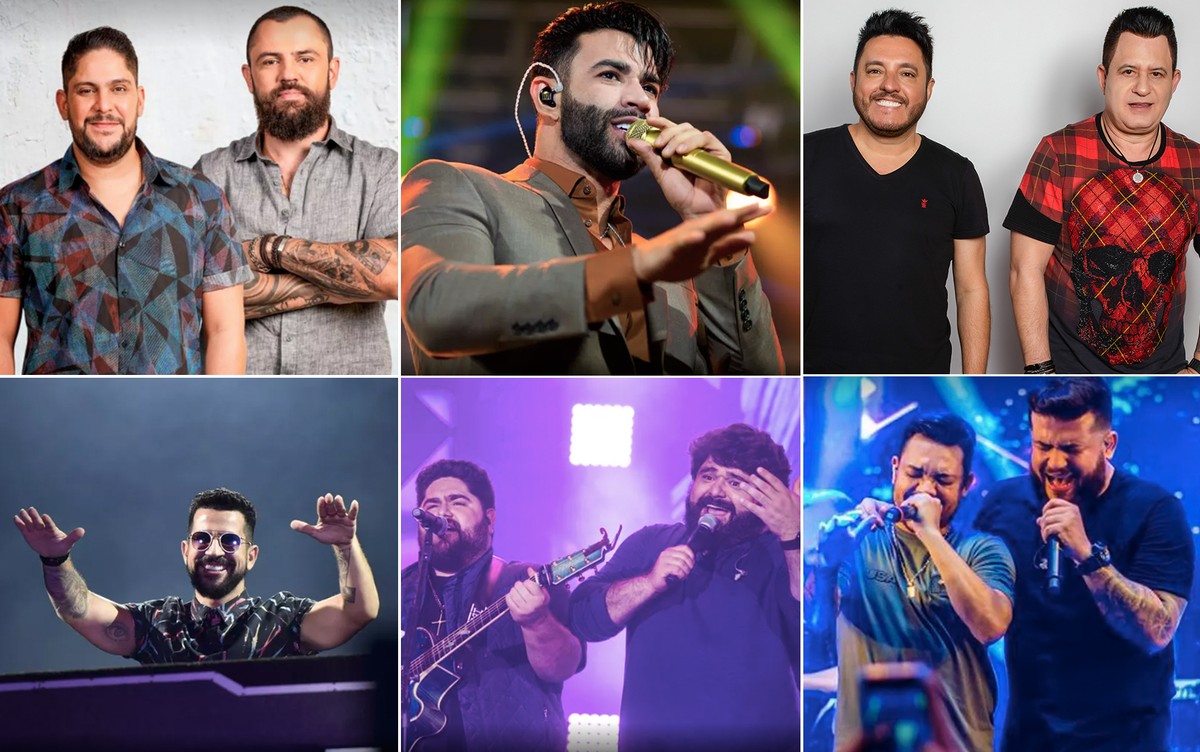 Rodeio, comédia e batalha de rima: veja a agenda cultural do fim de ...