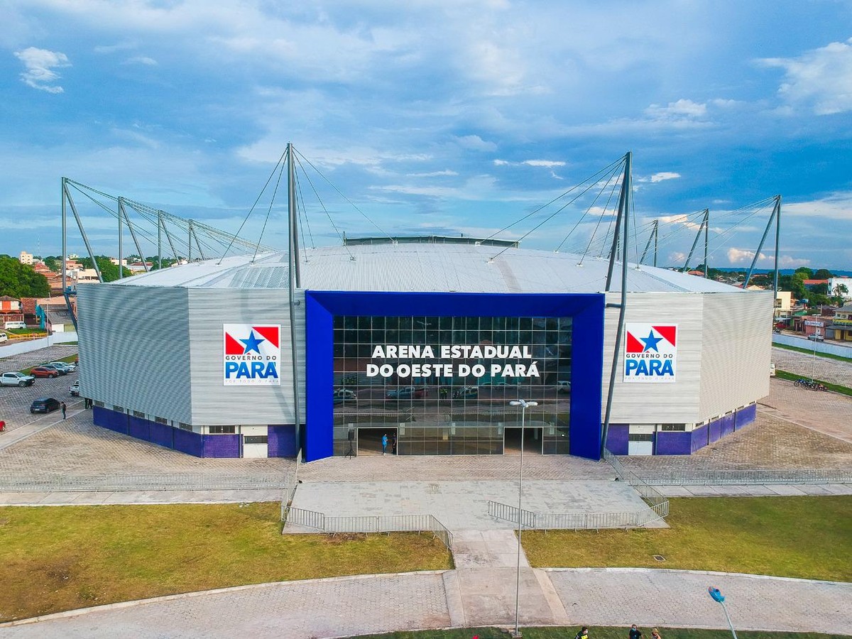 Governador do Pará sanciona lei que dá nome de Professor Djalma Lima à ...