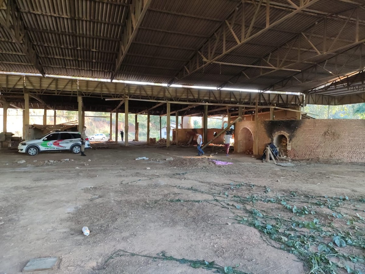 Júri de acusada de assassinar grávida em Canelinha é transferido para ...