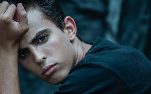 André Matarazzo: "Quero ser ator para sempre" - Quem | Entrevista