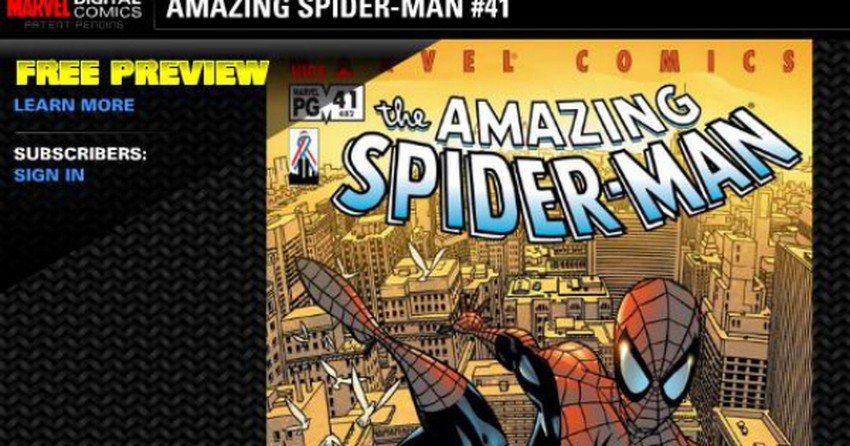 Marvel Disponibiliza 268 Hqs Online Gratuitamente Notícias Techtudo