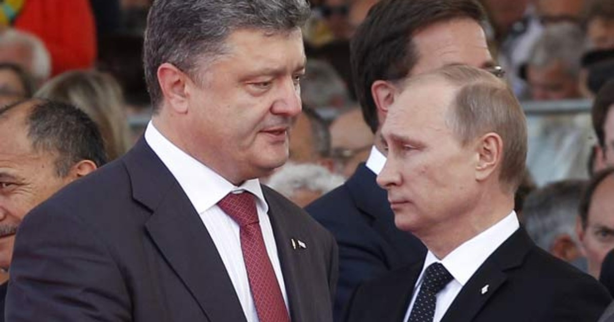G1 - Putin se diz satisfeito por conversas positivas com colegas ...