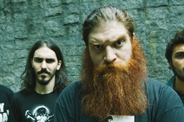 Matanza chega aos 20 anos com festival no Circo Voador | Saideira - O Globo