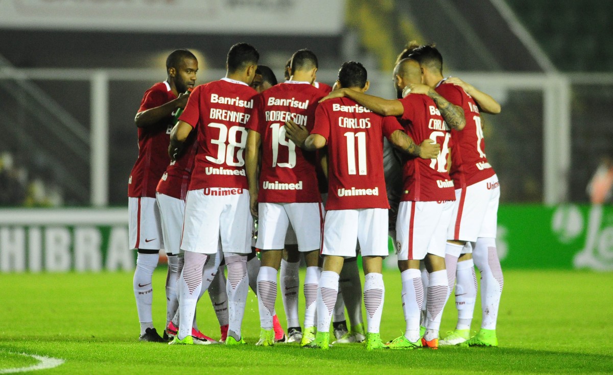 Inter leva melhor campanha fora na Série B como alento por retomada ...