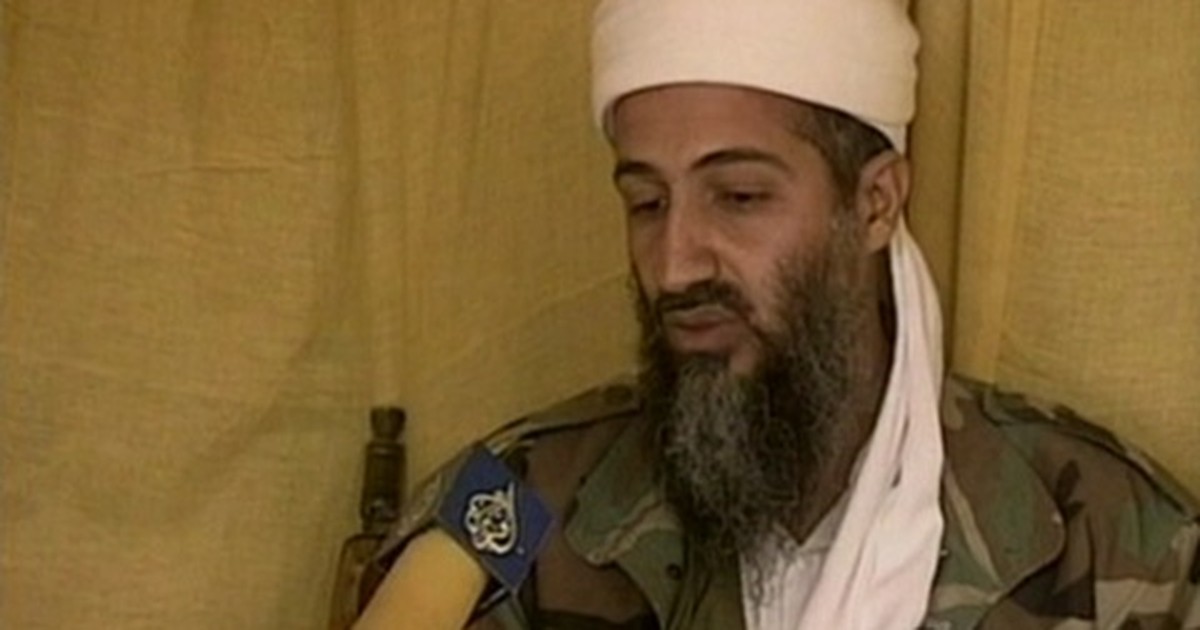 Bom Dia Brasil - Barack Obama confirma morte do terrorista Osama bin Laden