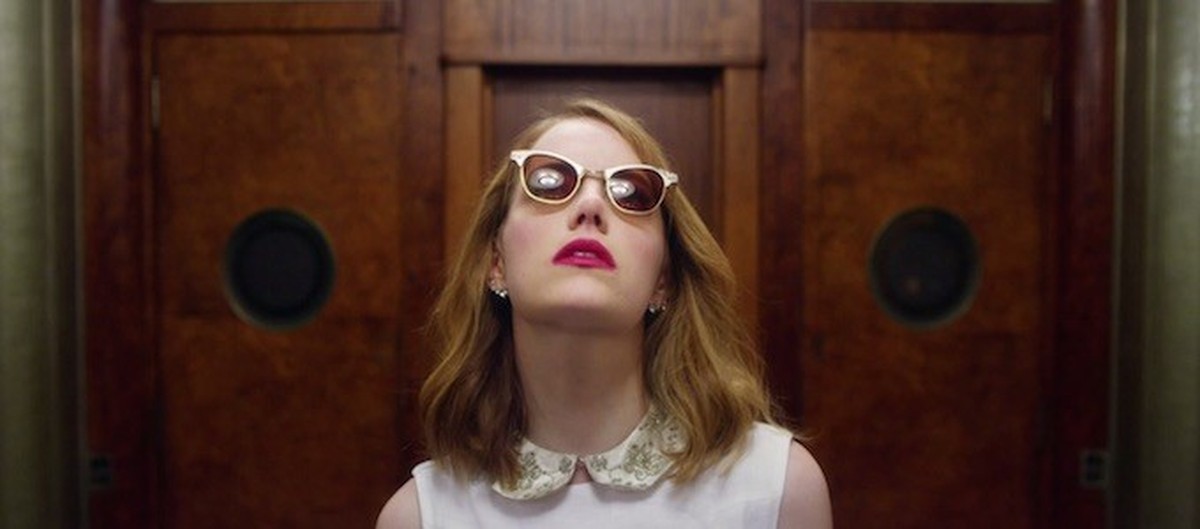 Emma Stone estrela clipe de “Anna”, de Will Butler | Cultura | vogue
