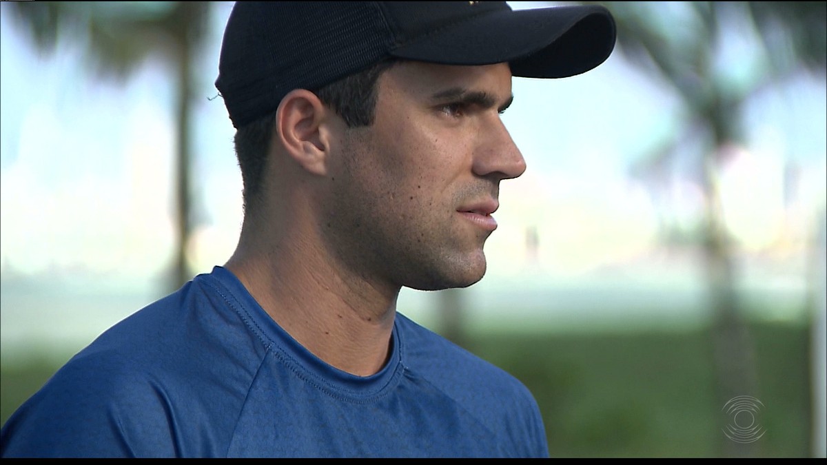 Vitor Felipe supera a Covid-19, celebra a chegada da vacina e já ...