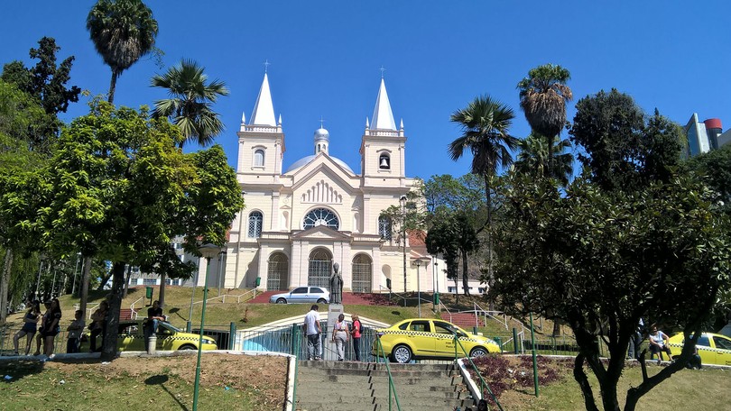 Santa Rita do Ibitipoca | Cidade | G1