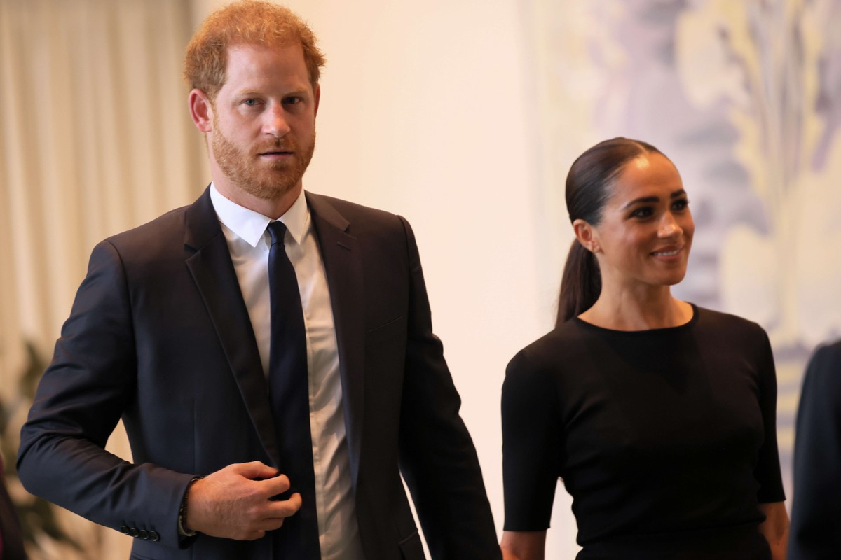 Coroação do rei Charles III será no mesmo dia do aniversário de Archie ...