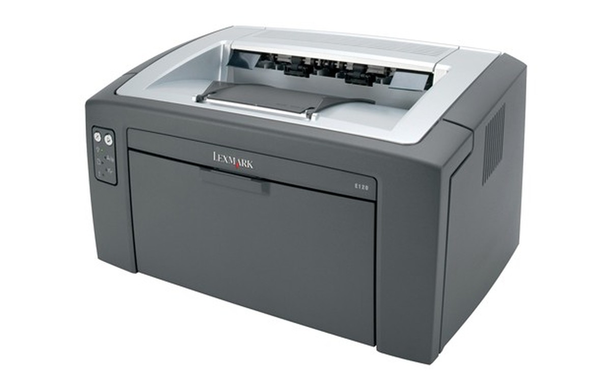 Review Lexmark e120 | Reviews | TechTudo