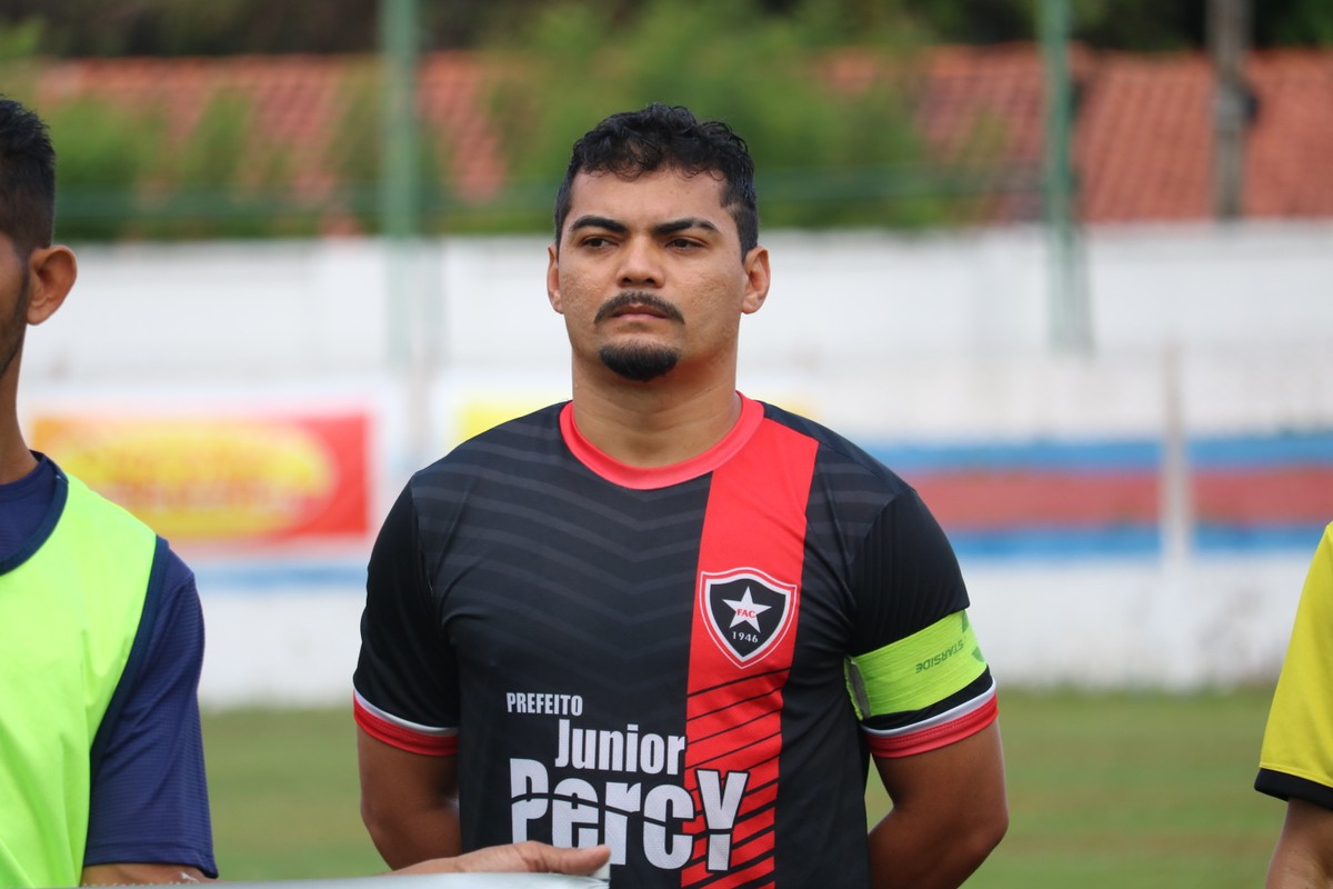 Jânio cita estar "mentalmente consciente" com preparação inadequada do ...