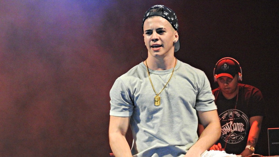 MC Biel | Tudo Sobre | G1