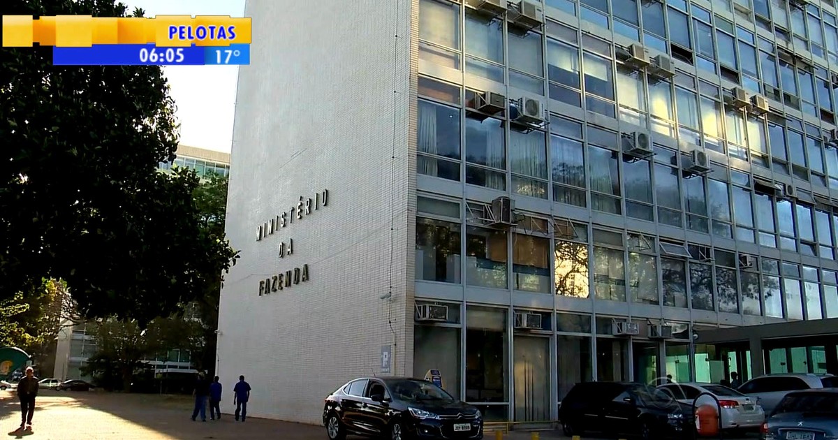 G1 - Sartori tem agenda com reuniões em Brasília para tratar da crise ...