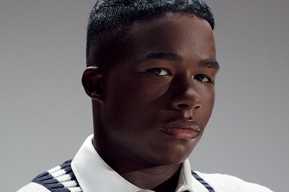 "Não estava chorando, mas orando para Deus", afirma Endrick sobre ...