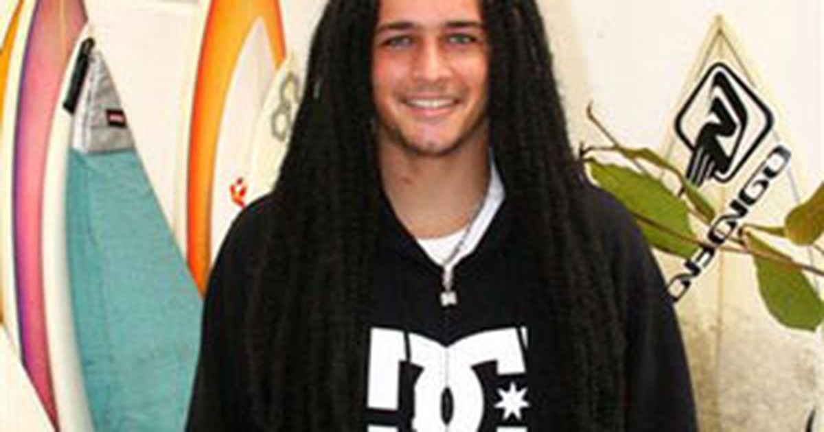 G1 - Cantor Felipe Dylon é assaltado em Ipanema, na Zona Sul do Rio ...