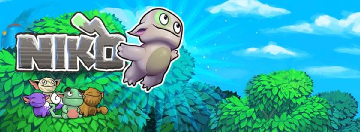 Jogo de ação Niko é lançado na App Store | Notícias | TechTudo
