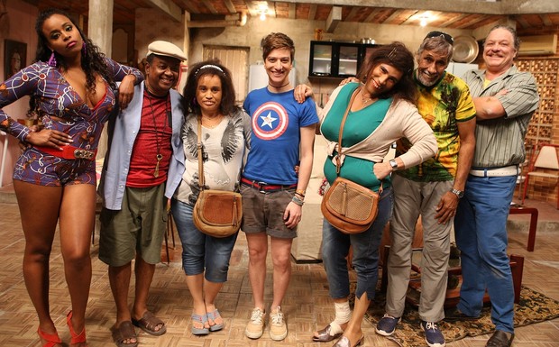 MULTISHOW - Ao Vivo, Música, Humor, Viagem e tudo sobre a programação ...