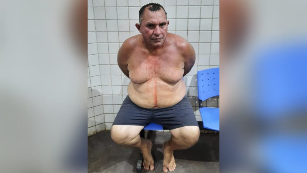 Prisão De Homem Que Matou O Pai No Caranazal Em Santarém é Convertida