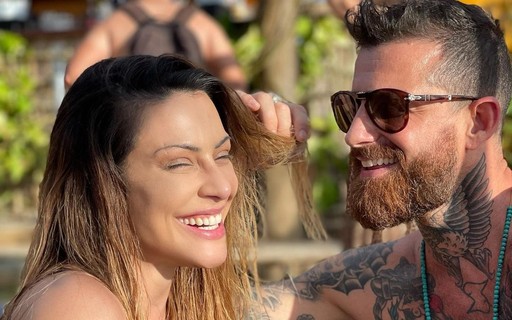 'Atrevida': Cleo compartilha nova imagem de ensaio fotográfico - GQ ...