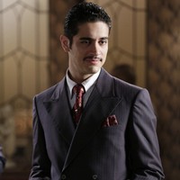 Pronto para ser odiado! Miguel Rômulo fala sobre o desafio de ...