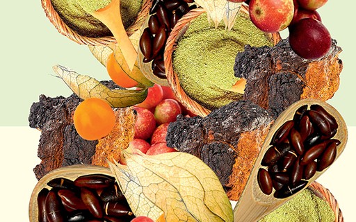Alimentação saudável: saiba quais são os superalimentos de 2020 ...