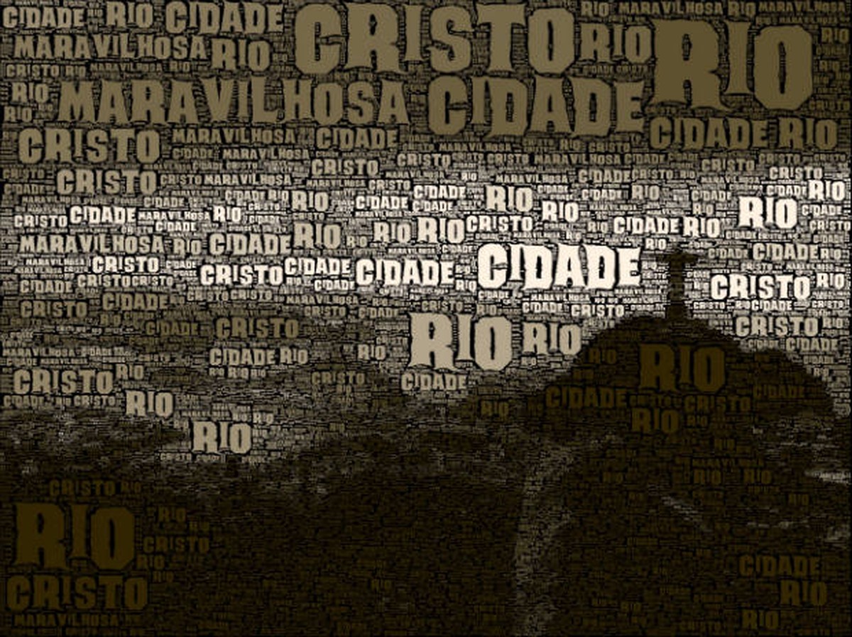Wordfoto: crie belas fotos com suas palavras preferidas | Dicas e ...
