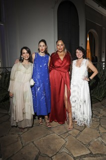 Baile da Vogue 2022: tudo sobre a festa mais fashionista do ano - Vogue ...
