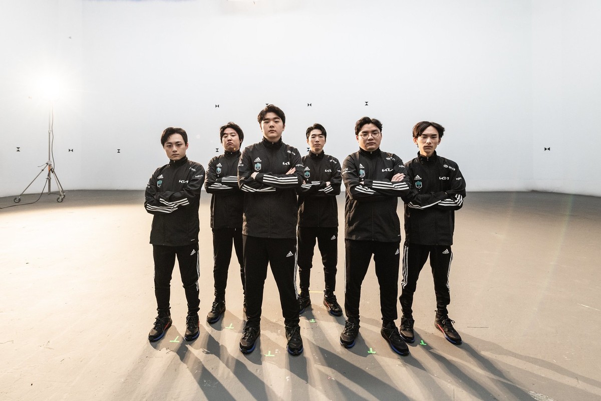 LCK: DWG bate T1 e garante tricampeonato sul-coreano | lol | ge