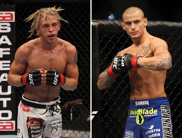 UFC anuncia combates no peso-pena e peso-mosca para o TUF 16 Finale ...